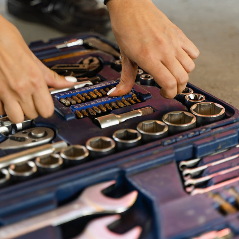 Texas Tool Trading Co.